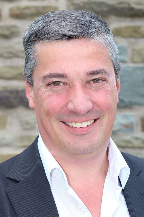 Michael Ziegert – das bin ich – Elysium.digital